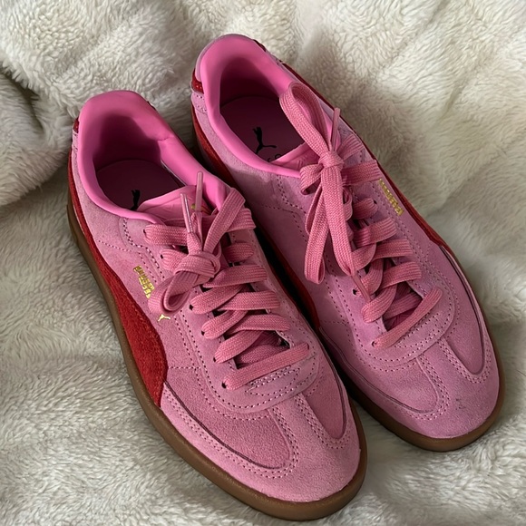 Puma | Shoes | Puma Club Ii Era | Poshmark